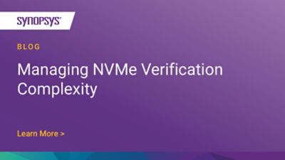 Managing Nvme Verification Complexity 草榴社区 Blog 6049