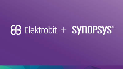 Virtual ECU Deployment for Automotive Webinar | Synopsys